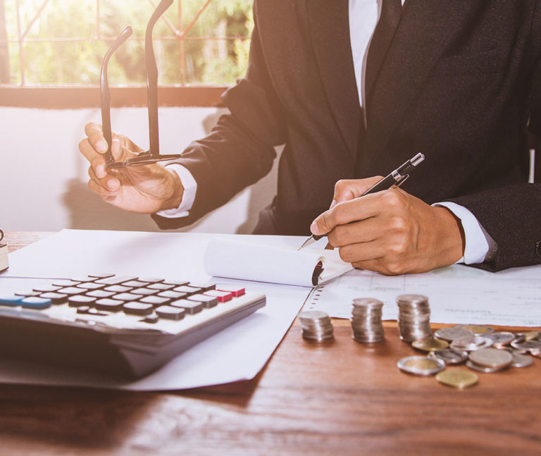 Employee Compensation - TPG HR Services USA